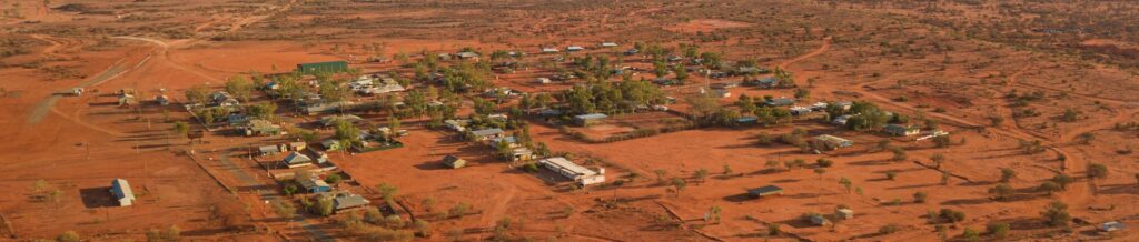 The Poor Pay More: Why the Remote Area Allowance Needs Urgent Reform ...