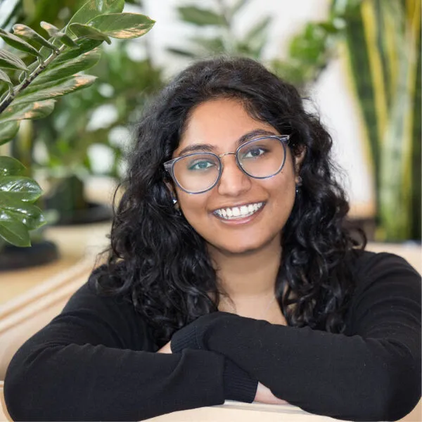 Tanvi Nair - ANU Policy Brief