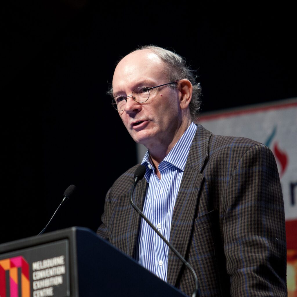 Dr John Handmer - ANU Policy Brief