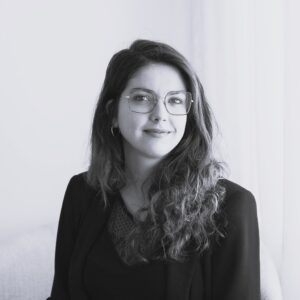 Sarah Vallee - ANU Policy Brief
