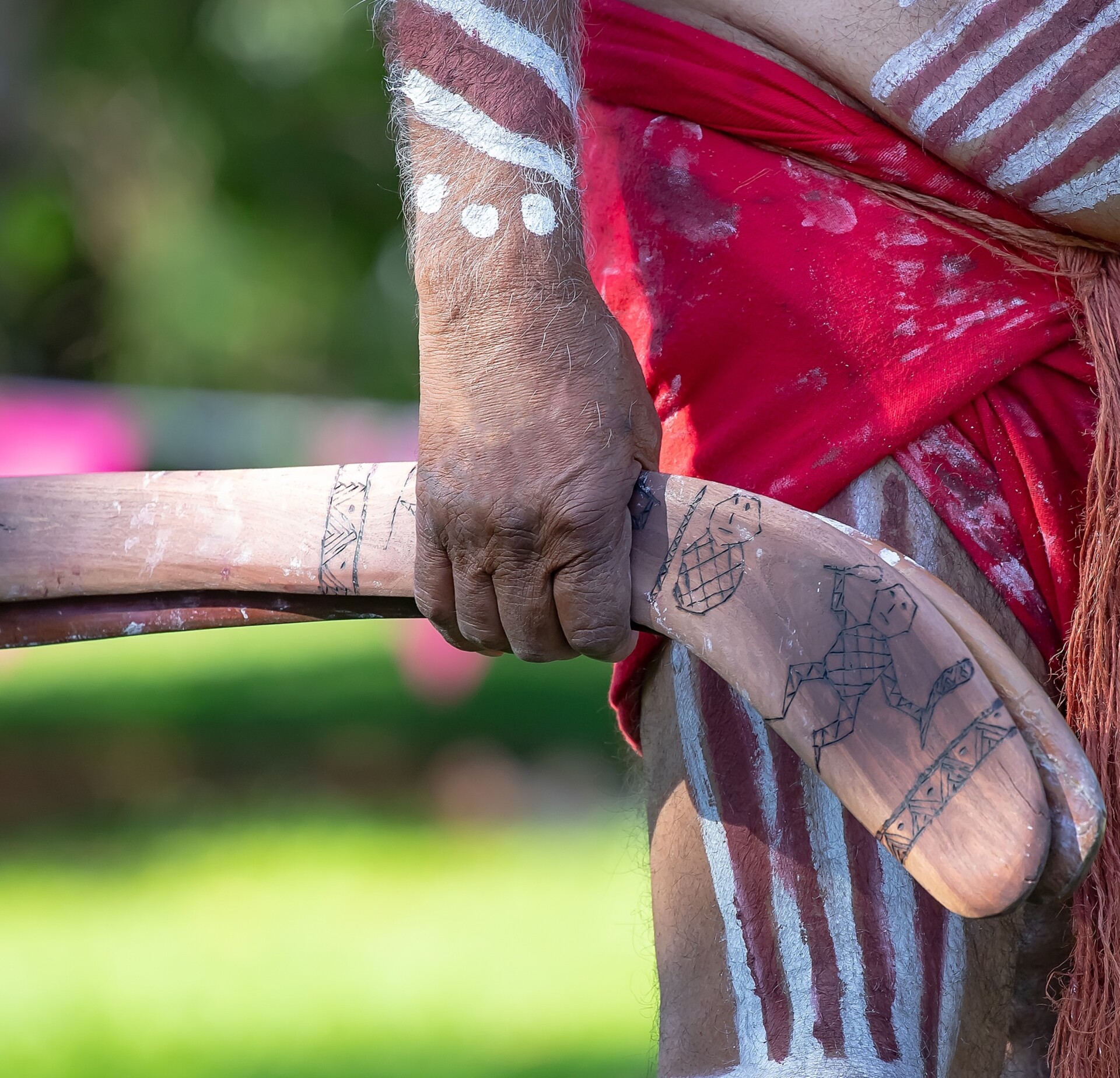 Cultural safety can't build itself: the APS is no exception