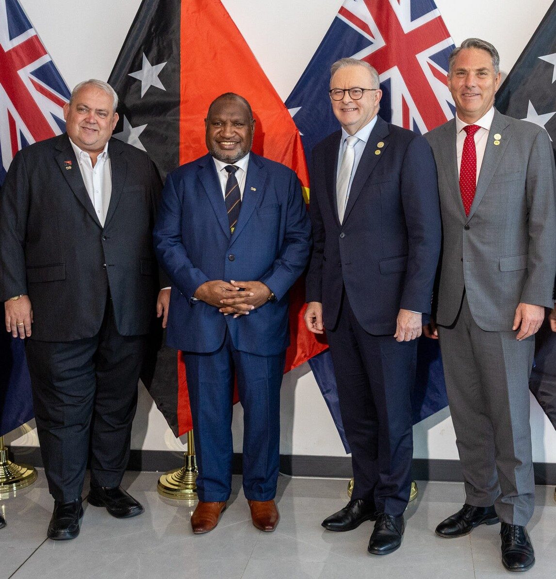 Australia’s risk in PNG: why the Pukpuk Treaty could backfire - ANU ...